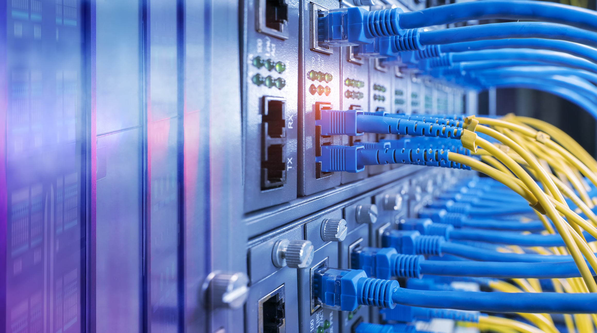 Structured Cabling System 101: Design, Components, and Best Practices